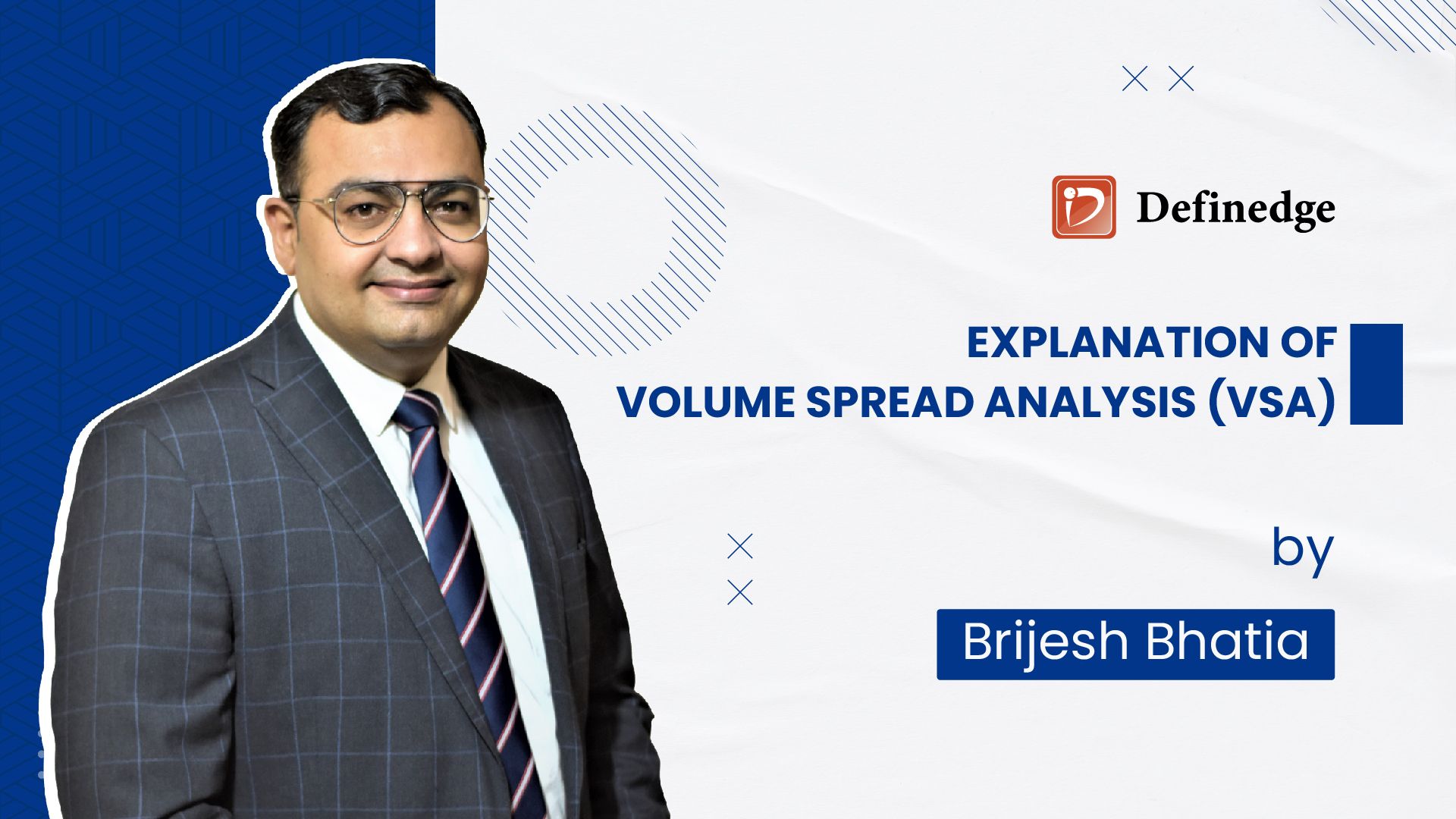 Volume Spread Analysis (VSA) Explained | Volume Analysis | Chart ...
